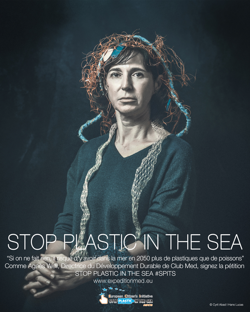 Agnes-Weil - Expédition MED