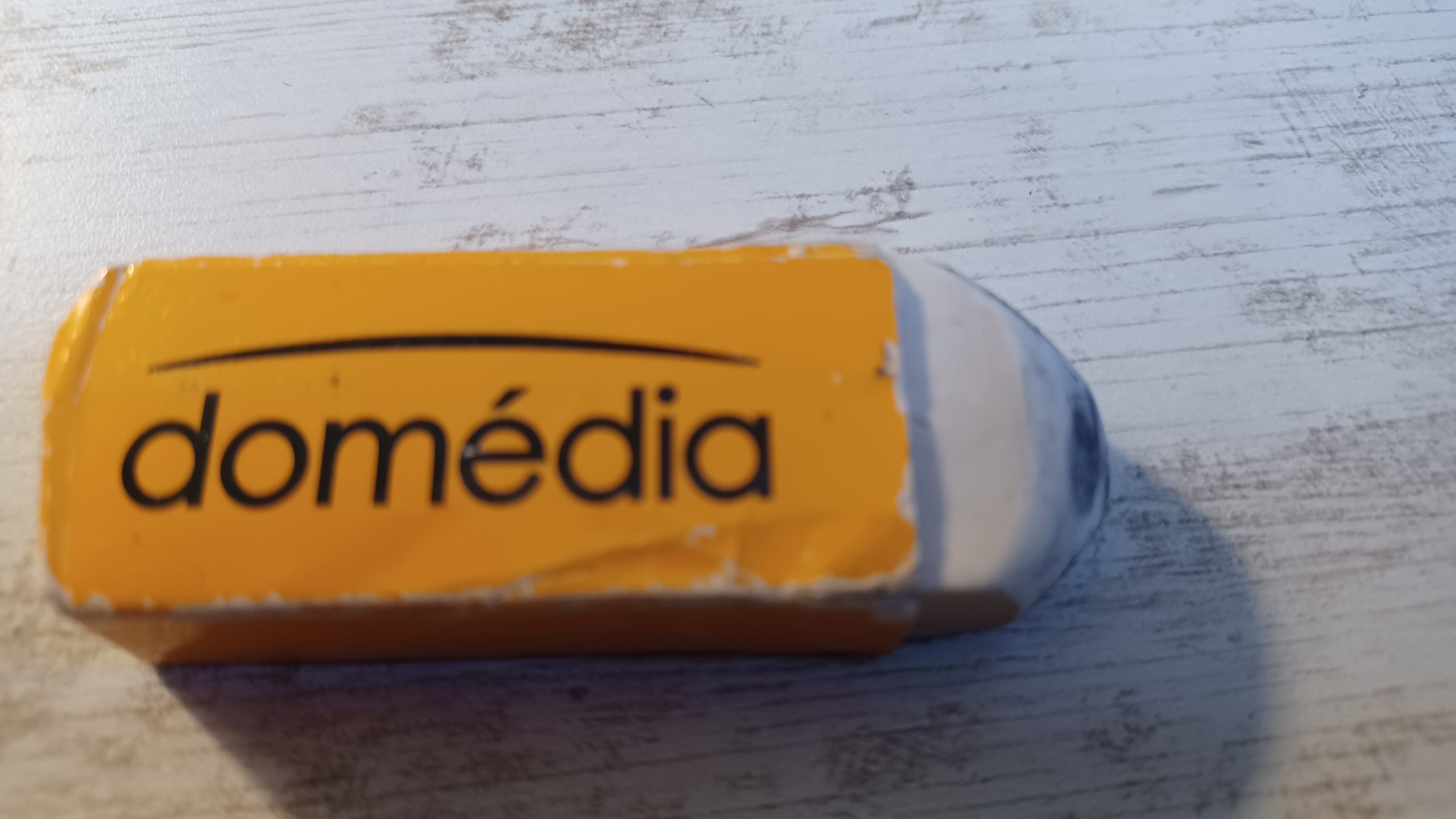 Domedia-Bruno-06/02/2023 - Expédition MED